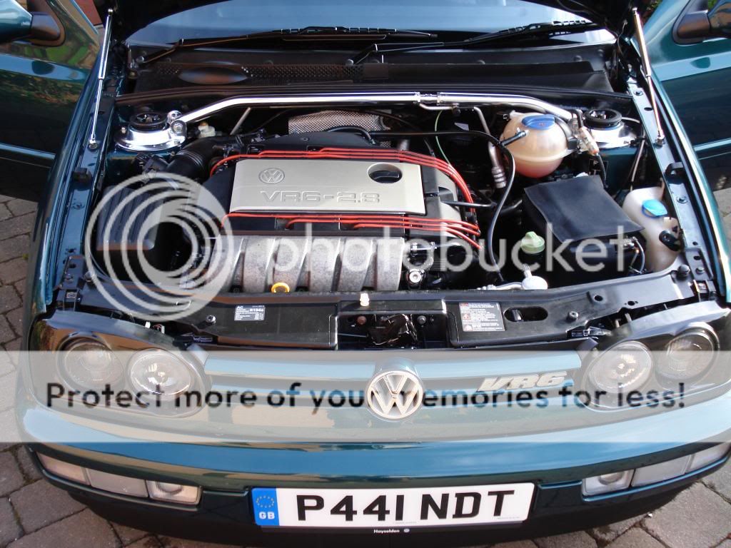 RE: Shed Buying Guide: VW Golf VR6 - Page 1 - General Gassing ...